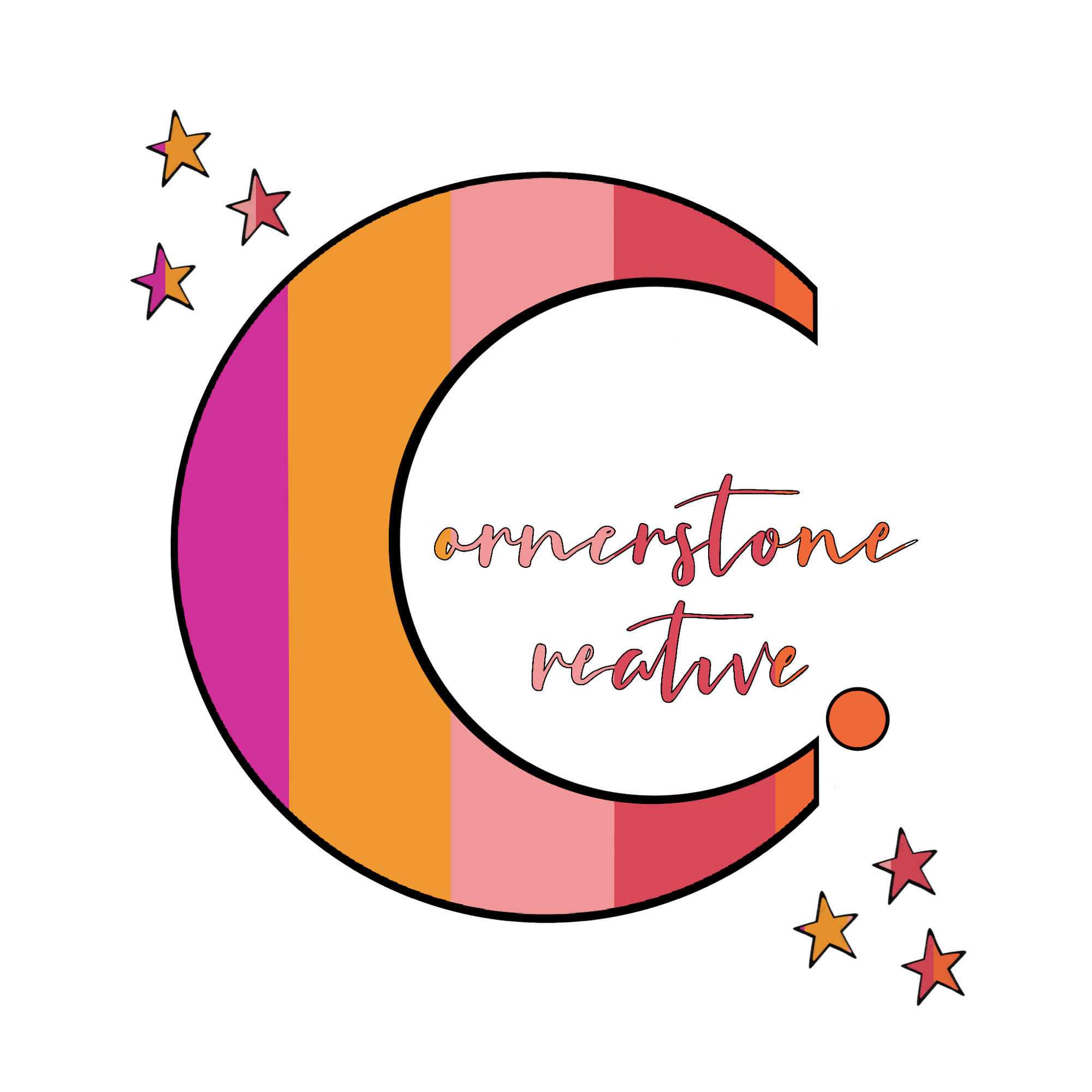 Cornerstone Creative Co – Created to Create